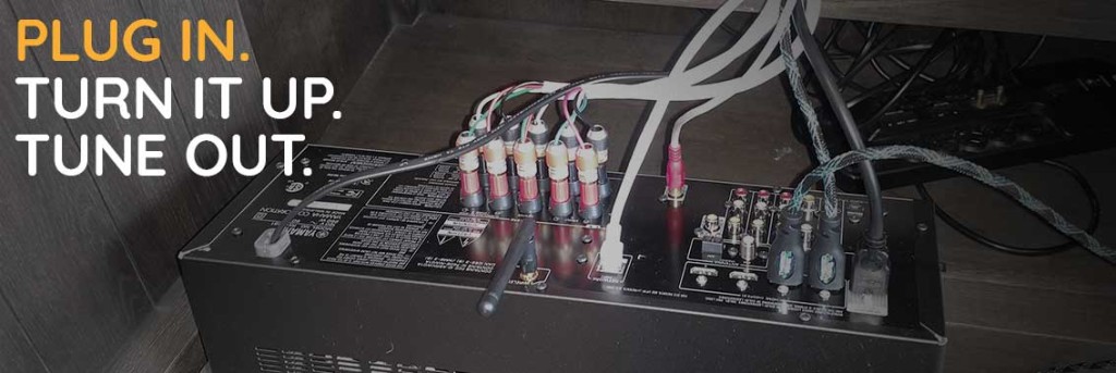 Network Audio Video | Circuit Genius