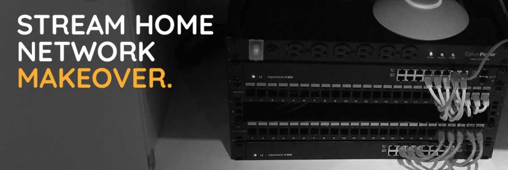 Network Audio Video | Circuit Genius