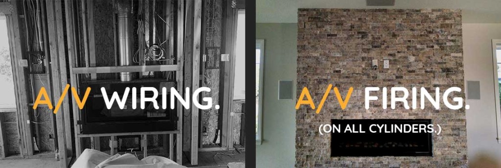 Network Audio Video | Circuit Genius